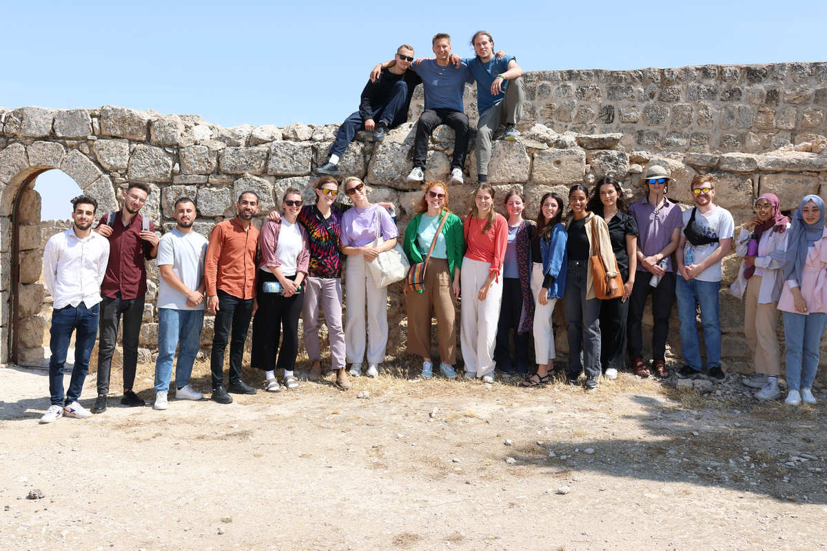 6 Best Volunteer Projects in Amman for 2026
